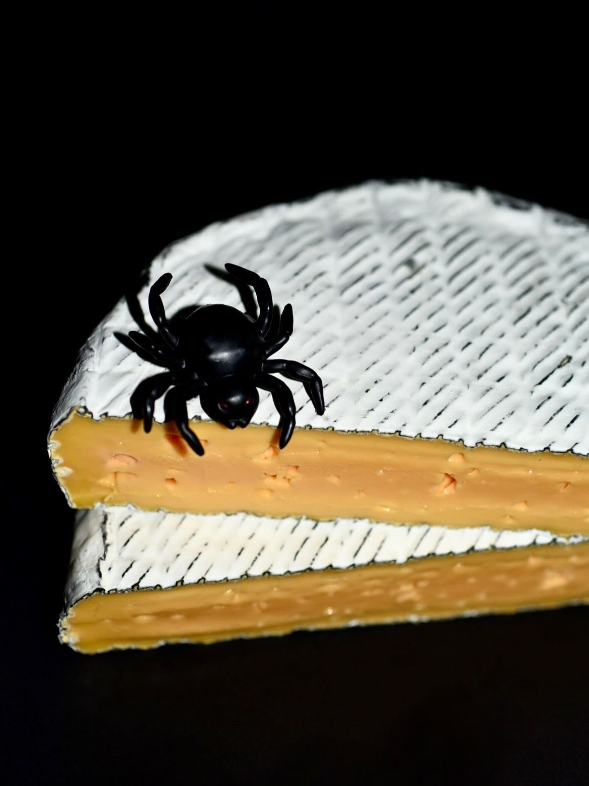 Cheese Witch | Artisan Cheese Box Collection 🎃 – Femme + Forage
